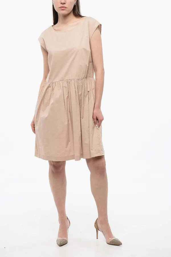 Woolrich Sleeveless Dress
