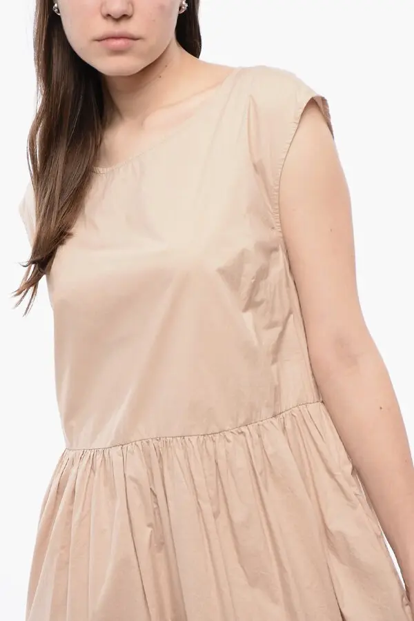 Woolrich Sleeveless Dress