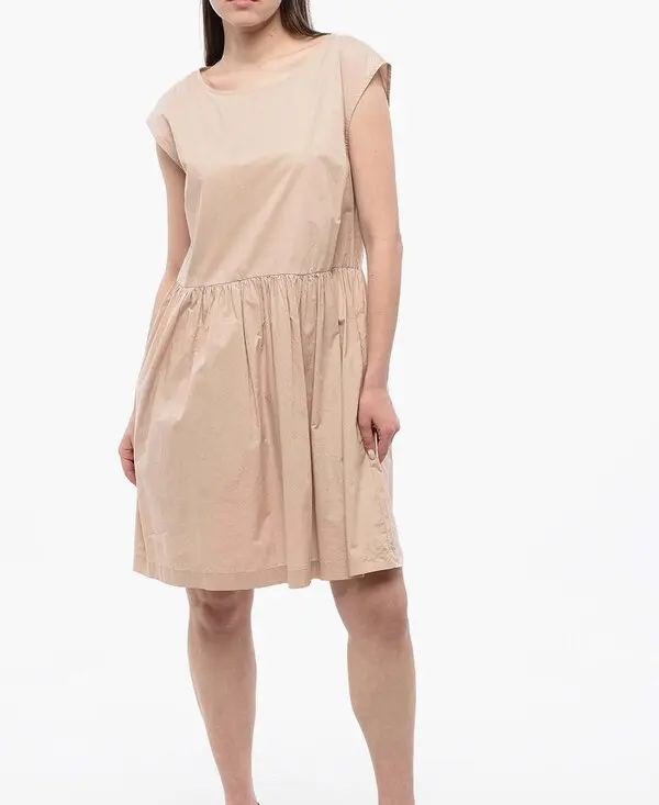 Woolrich Sleeveless Dress
