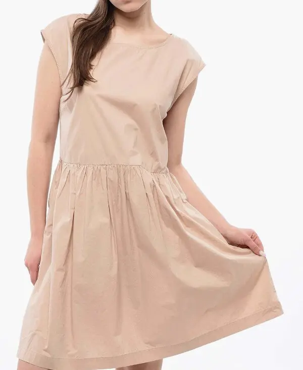 Woolrich Sleeveless Dress