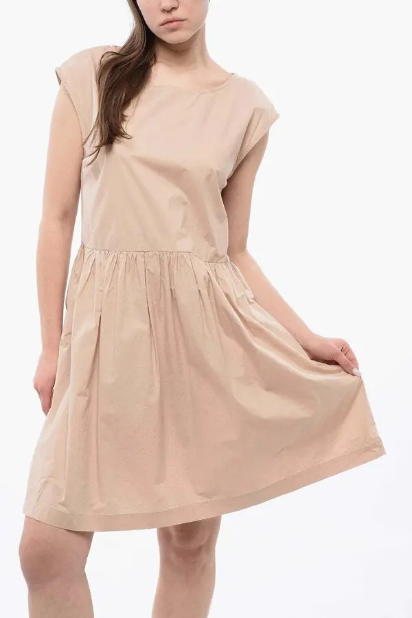 Woolrich Sleeveless Dress
