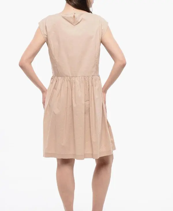 Woolrich Sleeveless Dress