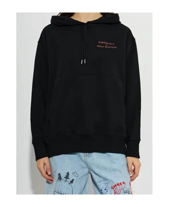 Stella McCartney Long-sleeve Sweatshirt