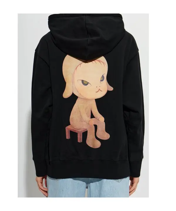 Stella McCartney Long-sleeve Sweatshirt