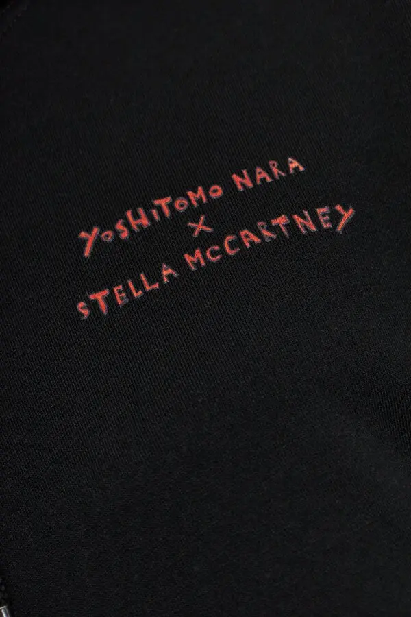 Stella McCartney Long-sleeve Sweatshirt
