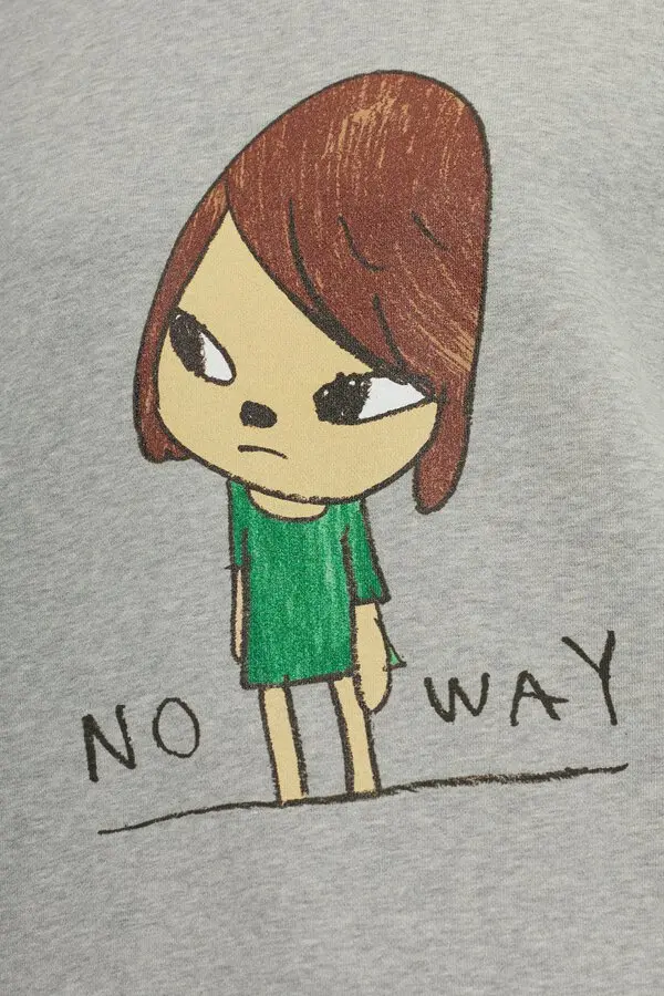 Stella McCartney Long-sleeve Sweatshirt