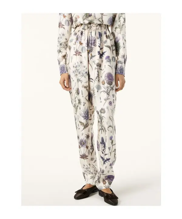 Loro Piana Millard Trousers