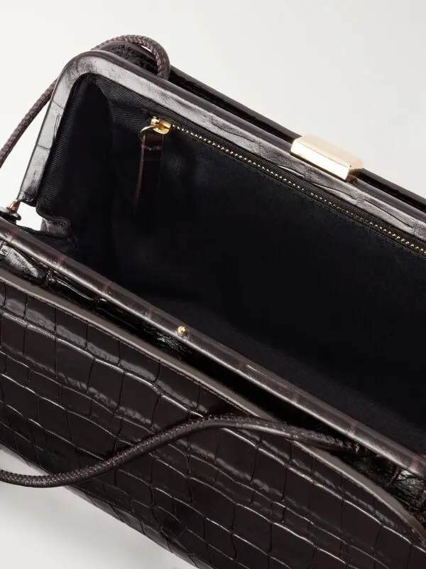 LOEFFLER RANDALL Simple And Ingenious Hand-held Bag