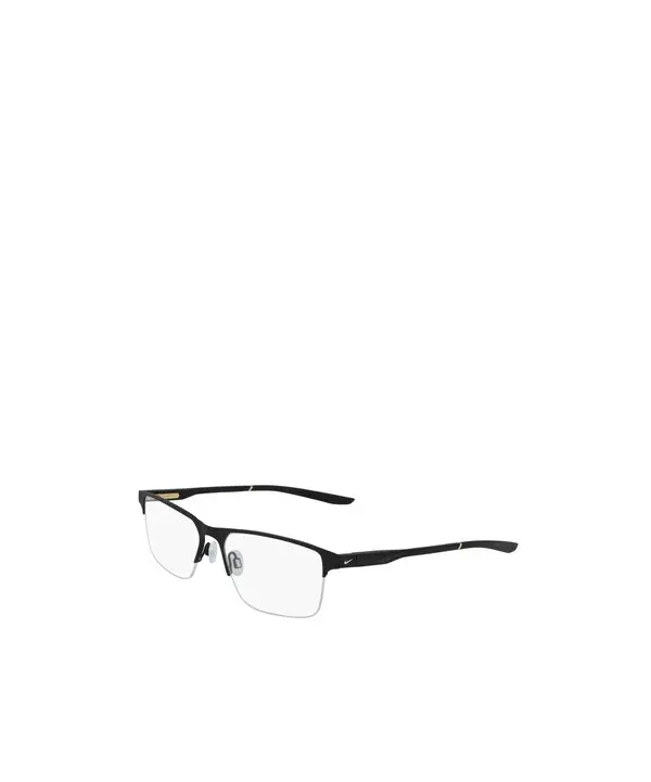 Nike Geometric Frame Plain Mirror