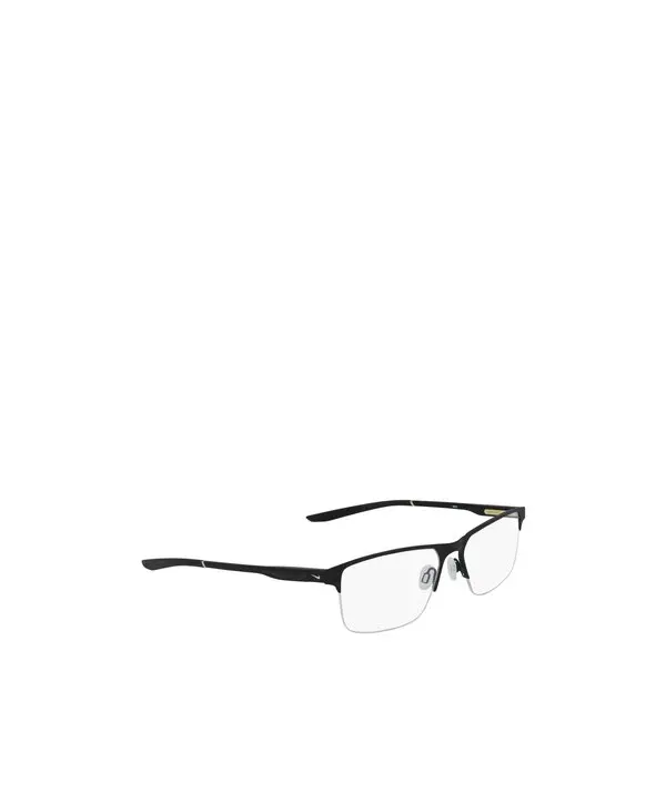 Nike Geometric Frame Plain Mirror