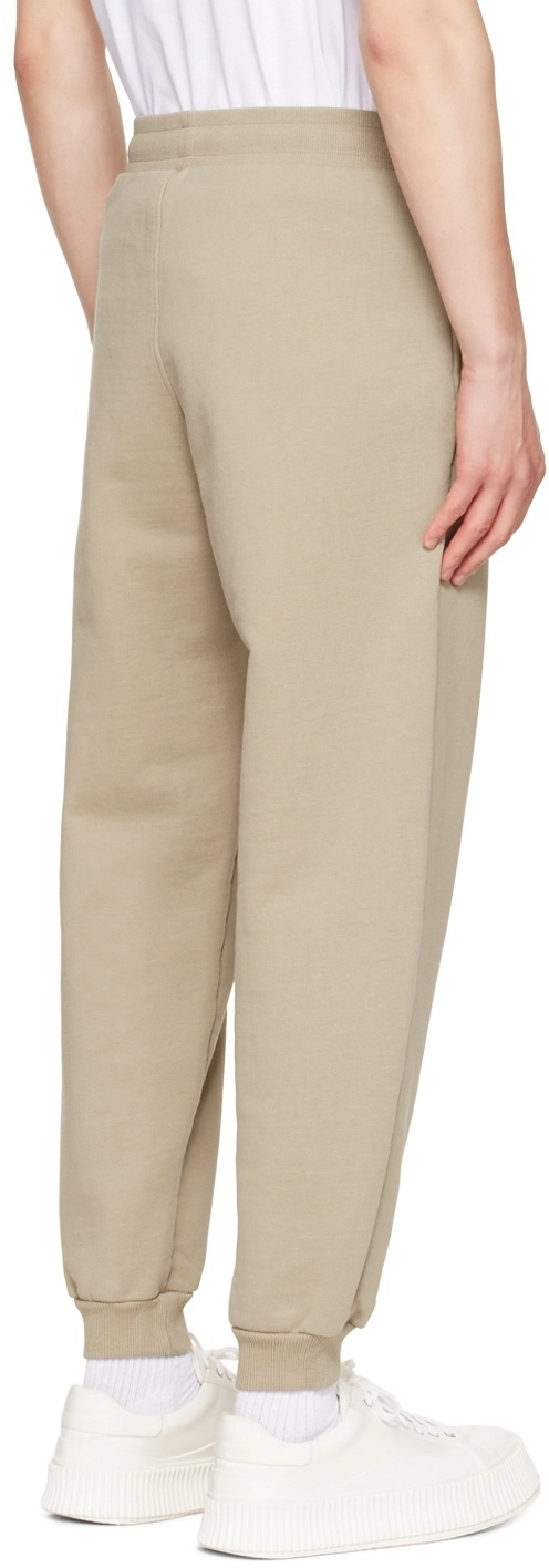 AMI Paris De Coeur Track Pants