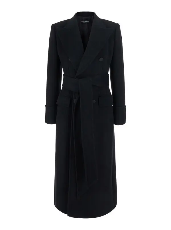 Dolce & Gabbana Coat