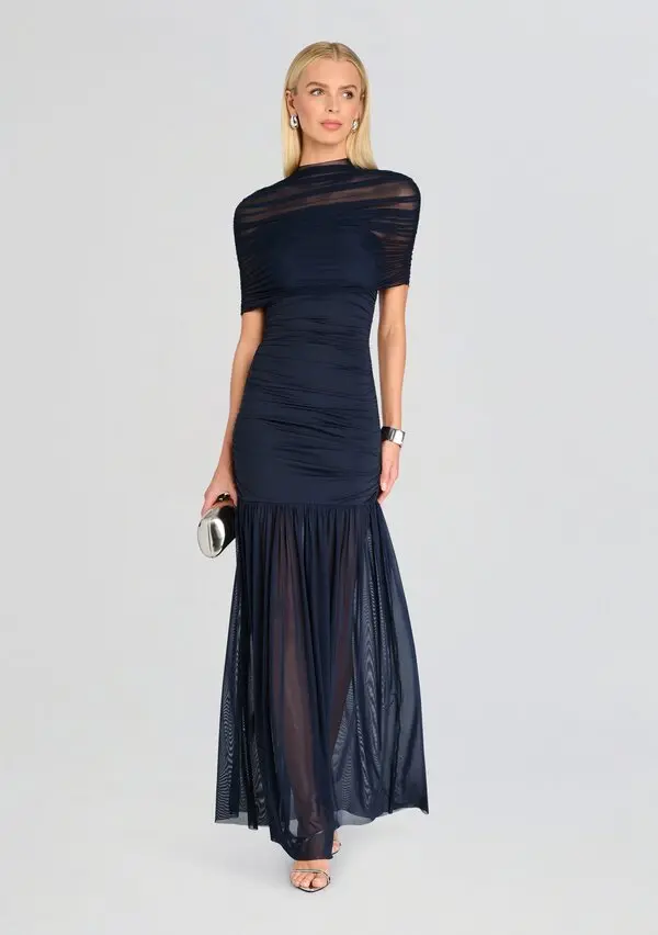 SEROYA Laila Gown