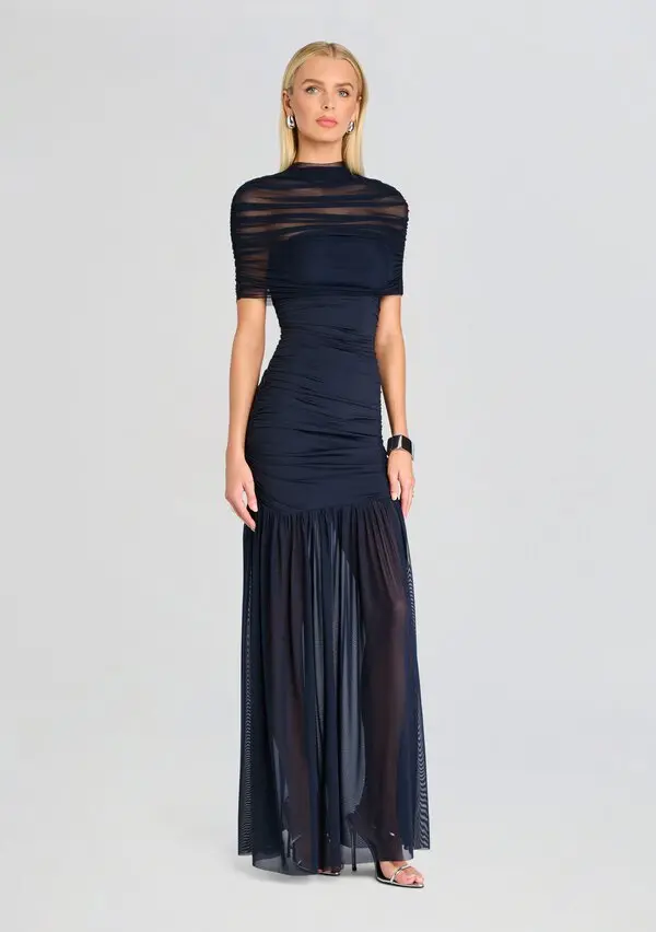 SEROYA Laila Gown