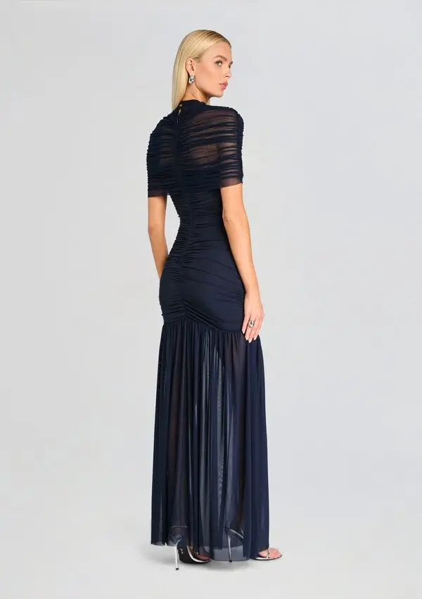 SEROYA Laila Gown
