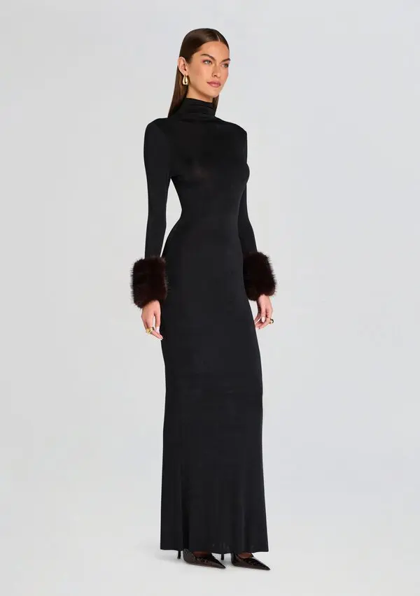 SEROYA Berkshire Dress