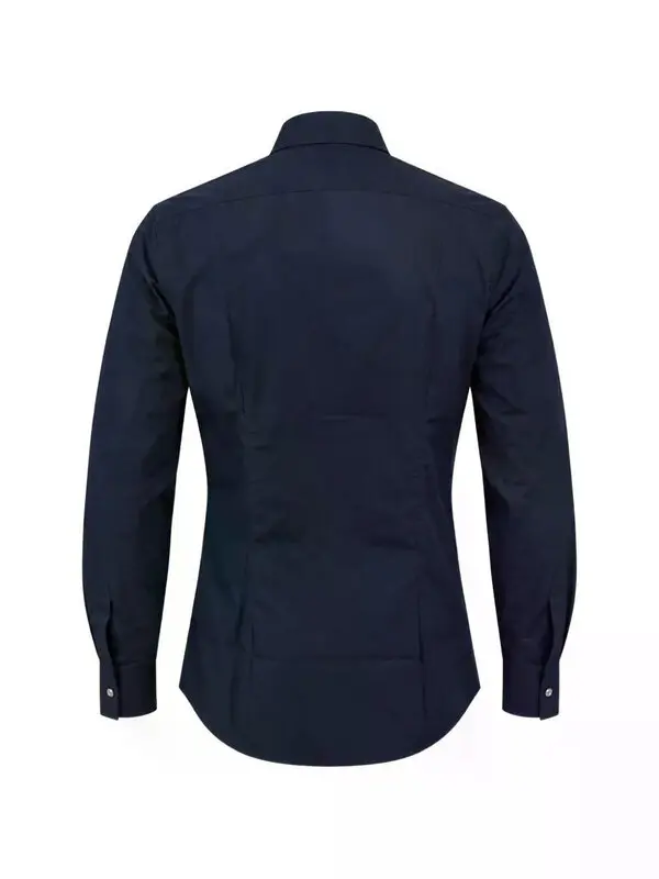 FRANZESE COLLECTION David Beckham Cotton Shirt