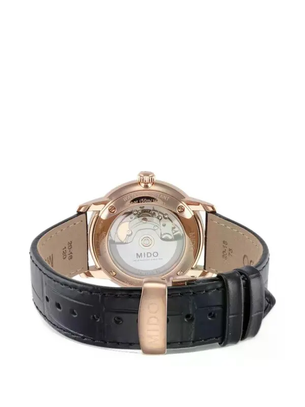 MIDO Baroncelli 39mm Watch
