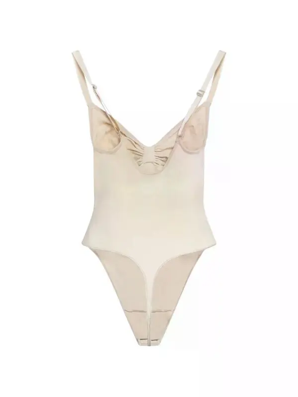 SKIMS Thong Bodysuit