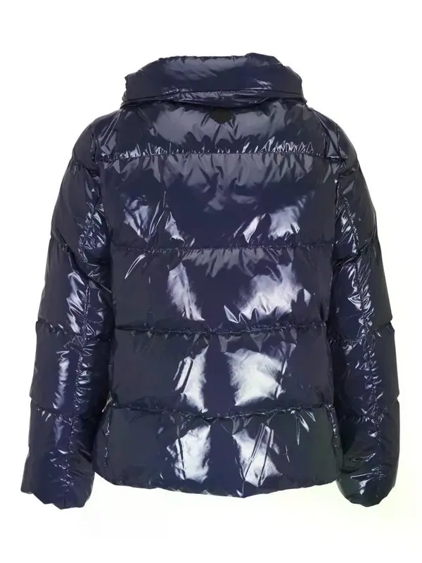 Herno Puffer Jacket
