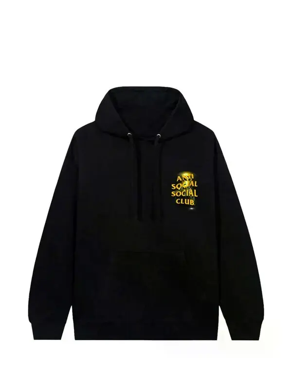 ANTI SOCIAL SOCIAL CLUB Twists Hoodie