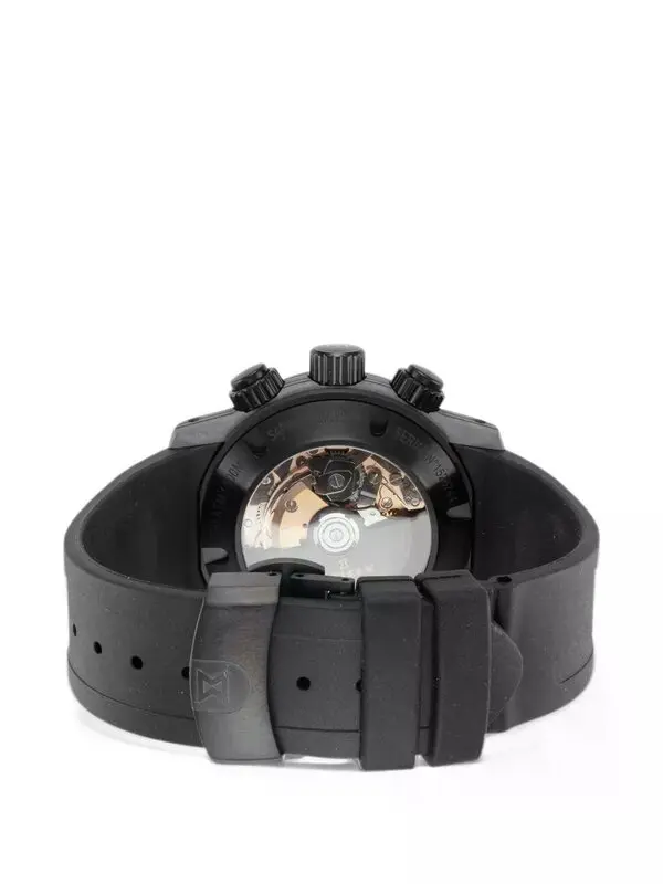 EDOX Co-1 45mm Watch