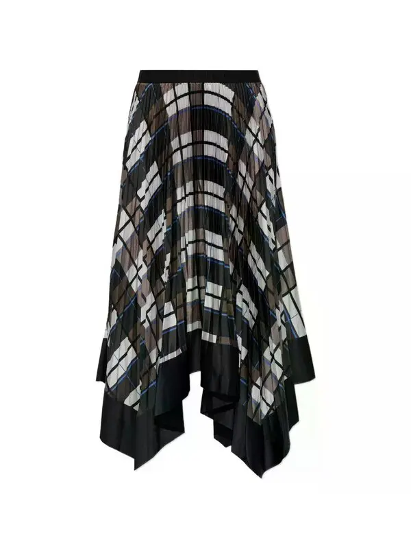 Munthe Cynthia Midi Skirt