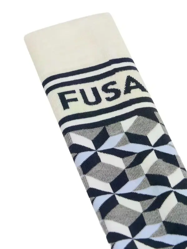 Fusalp Flocon Ski Socks