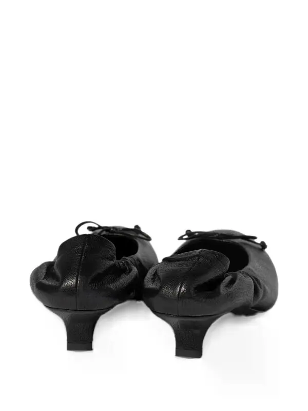 Miu Miu Leather Pumps