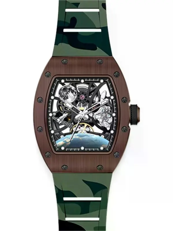 INVICTA S1 Rally 42mm Watch