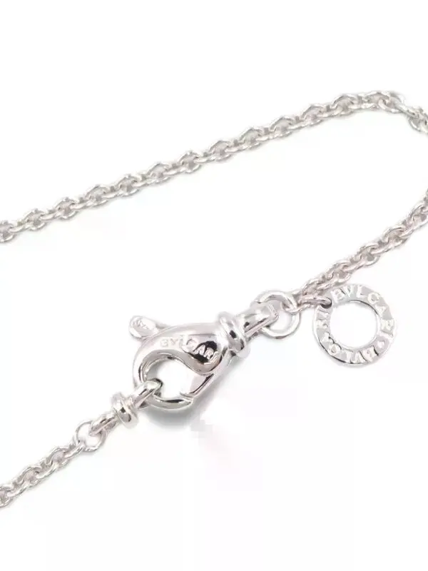 BVLGARI 2010s B-zero1 Necklace