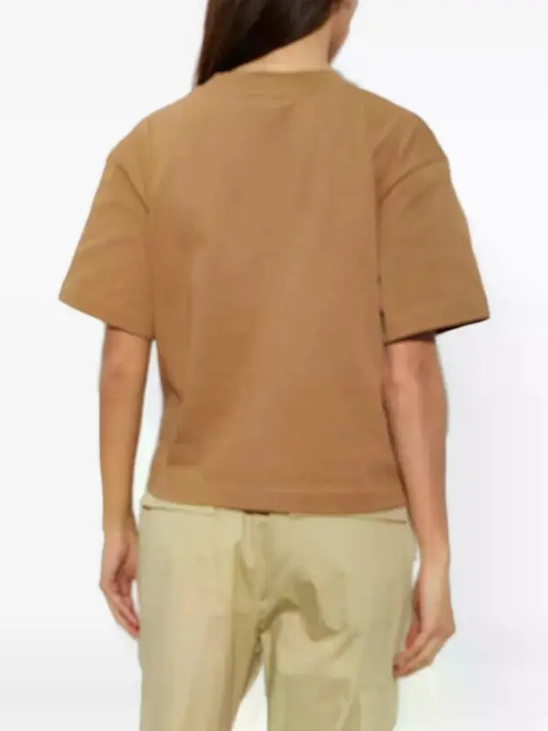 Munthe Celesthia T-shirt