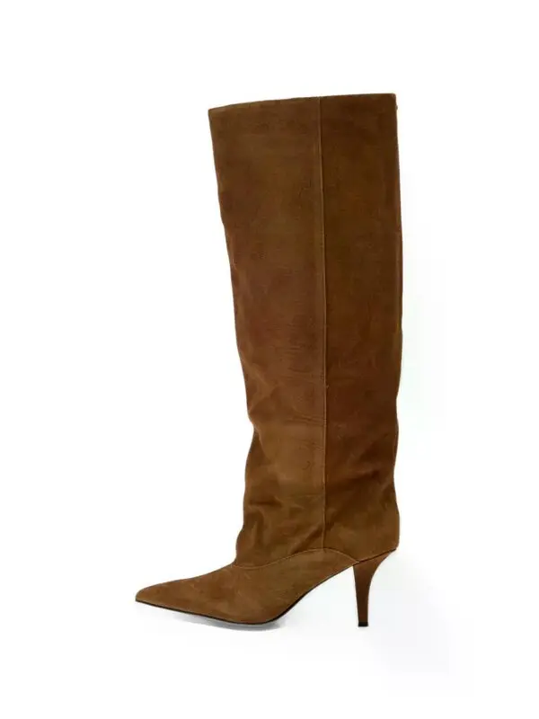 Guess Carolan Suede Boots