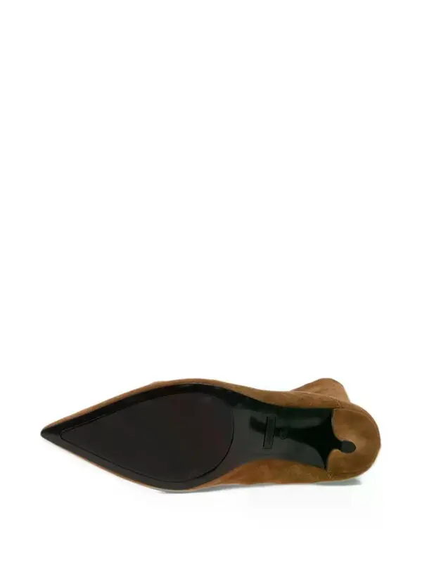 Guess Carolan Suede Boots