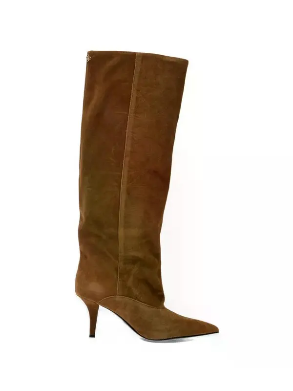 Guess Carolan Suede Boots