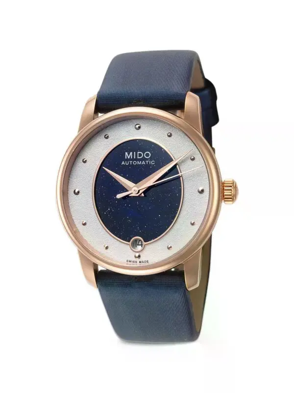 MIDO Baroncelli 33mm Watch