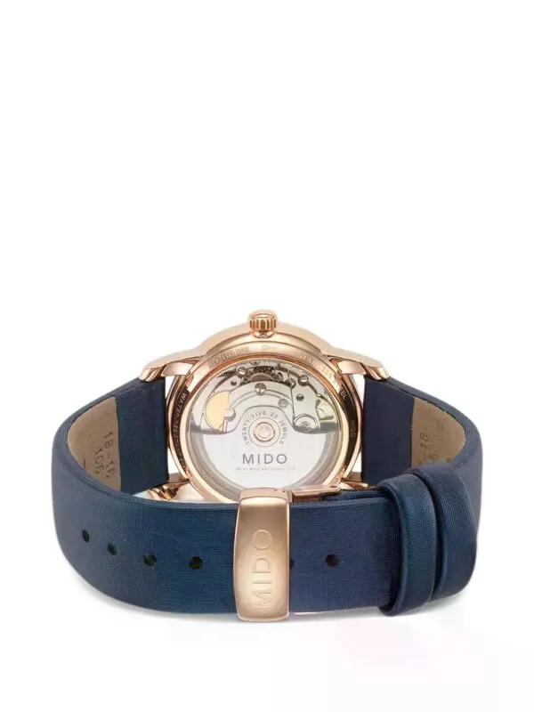 MIDO Baroncelli 33mm Watch
