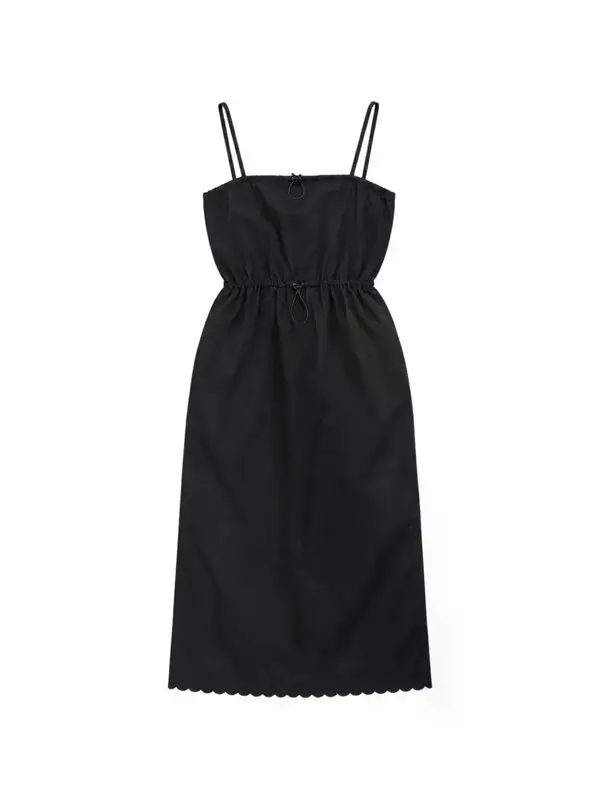 Cecilie Bahnsen Barr Midi Dress