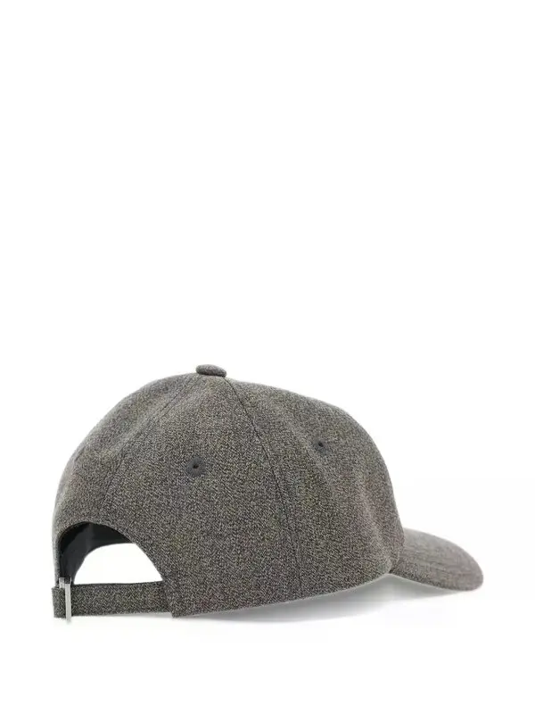 Jacquemus Baseball Cap