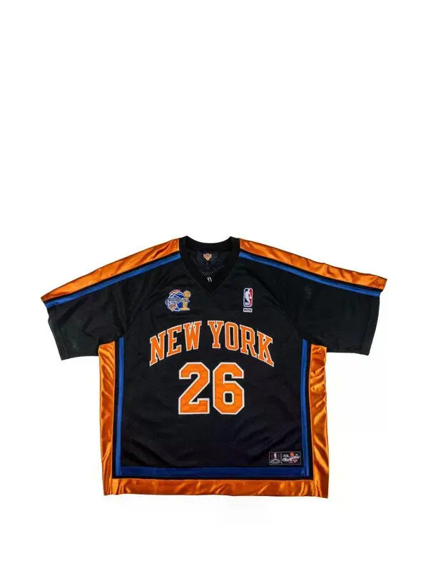 Kith Knicks 2026 Champio Leon T-shirt