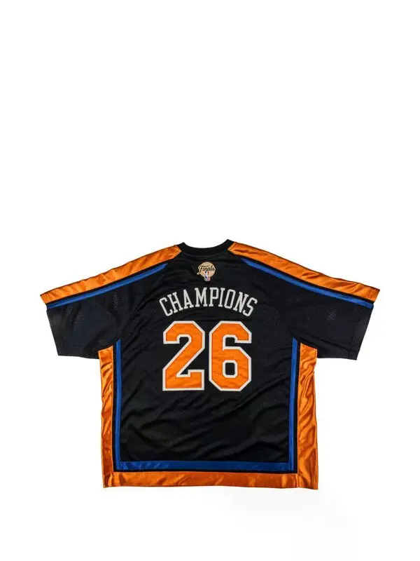 Kith Knicks 2026 Champio Leon T-shirt
