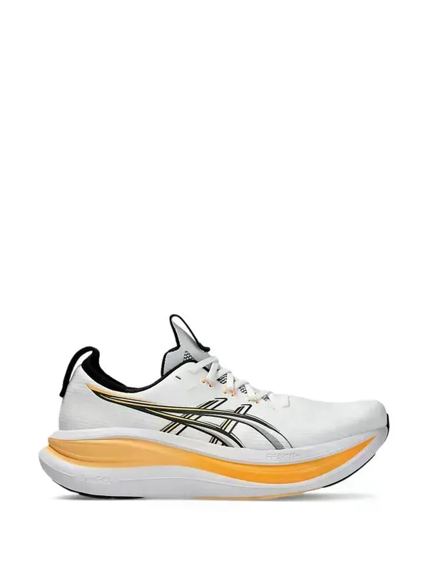 Asics Gel-nimbus 28 Sneakers - White