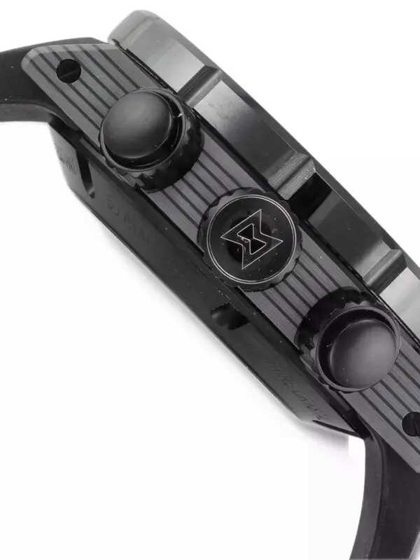 EDOX Co-1 Automatic Chronograph 45mm Watch