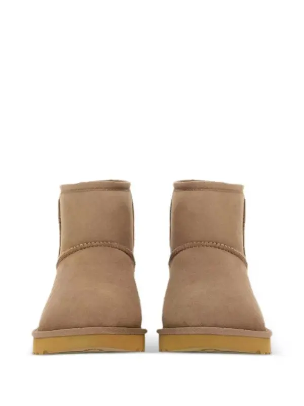 UGG Mini Ii Ankle Boots