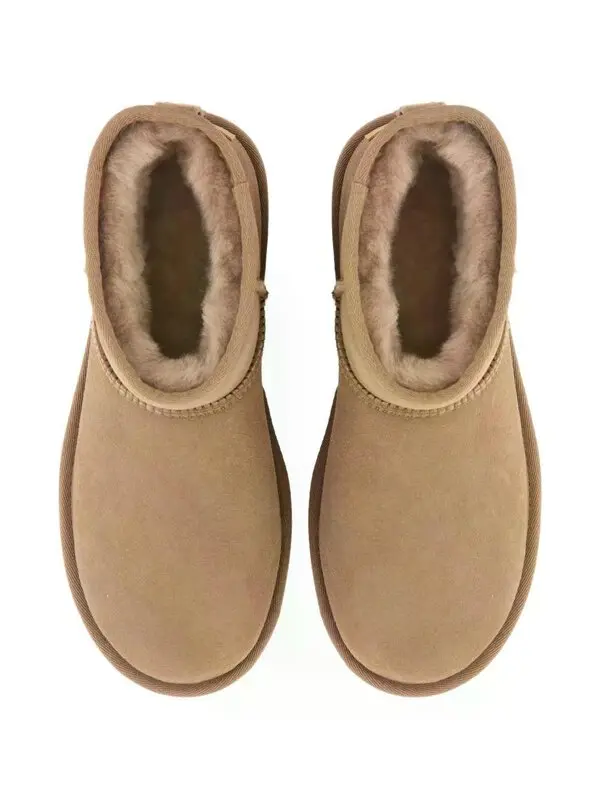 UGG Mini Ii Ankle Boots