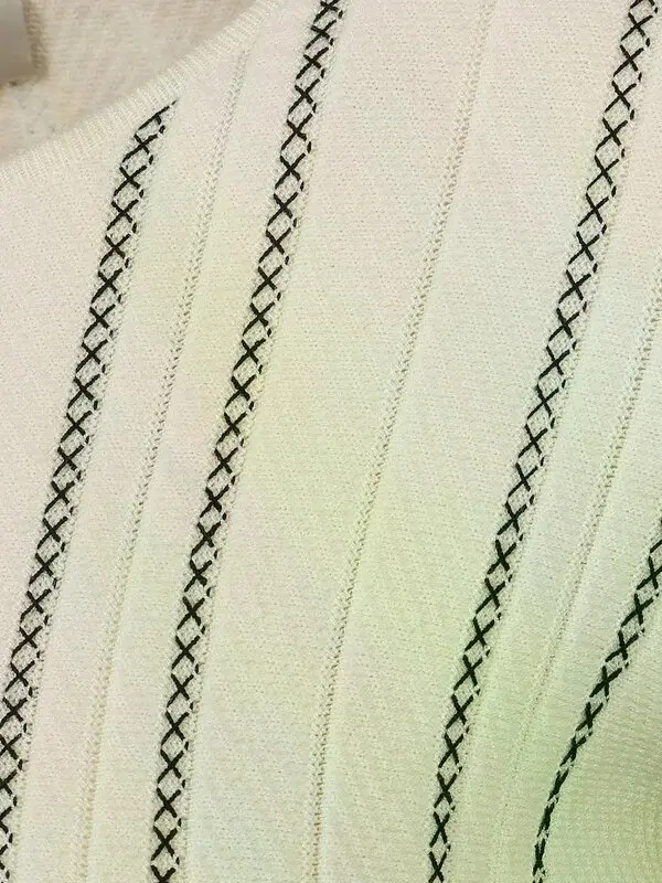 Elisabetta Franchi Cardigan In Knit Fabric