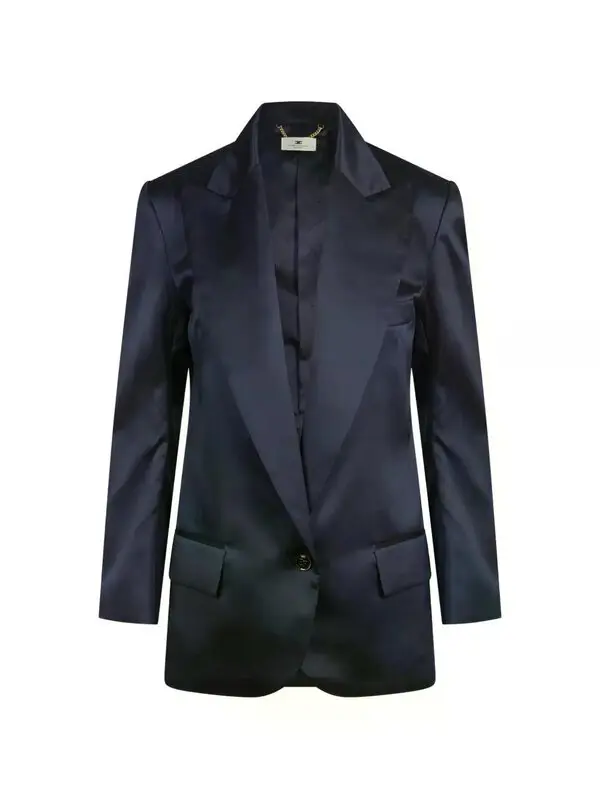 Elisabetta Franchi Gazar Jacket