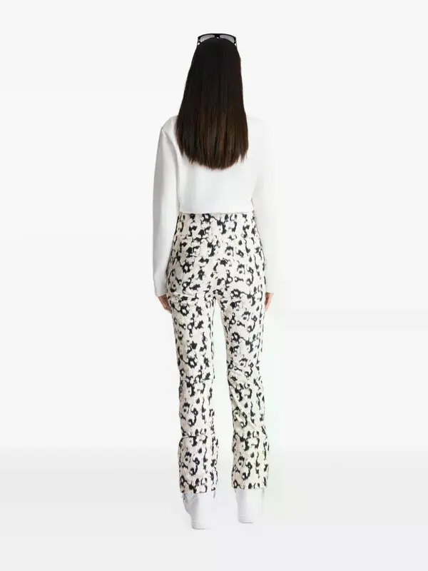Fusalp Diana Snow Leo Ski Pants