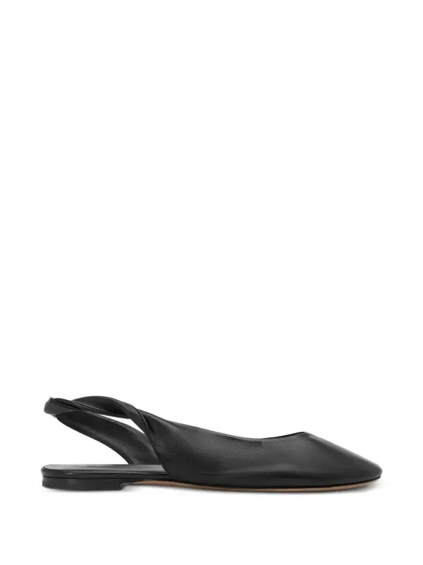 Studio Amelia Siena Slingback Pumps