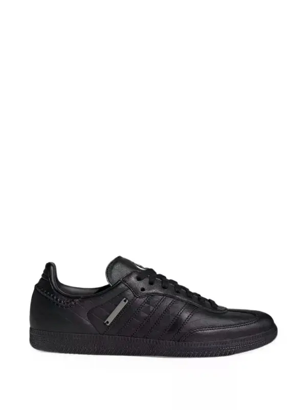 Adidas Samba Og Mercedes-benz Shoes